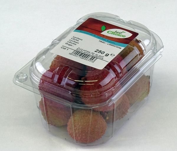 Lychee - Assortment - Special Fruit