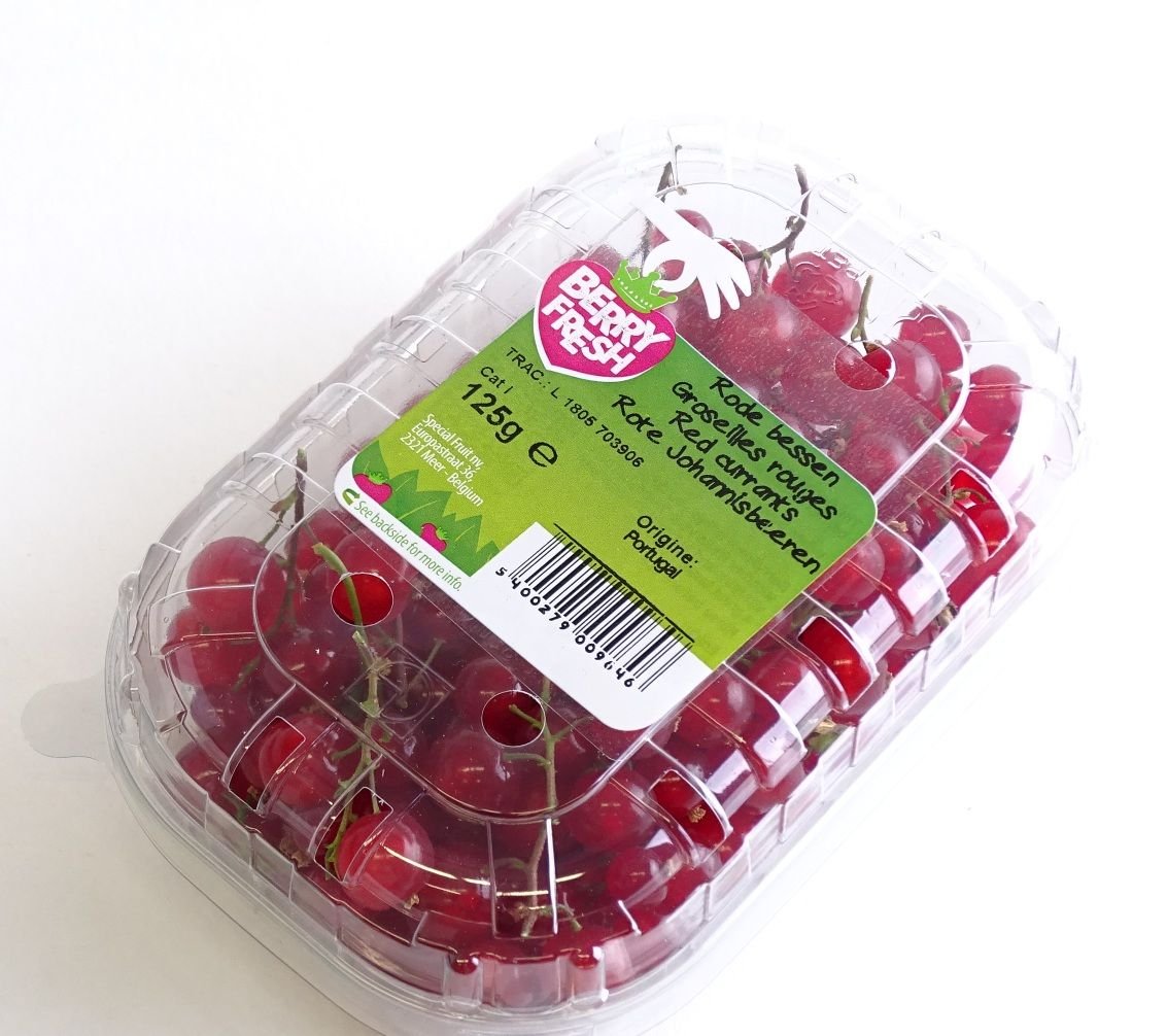Red currants - Assortment - Special Fruit
