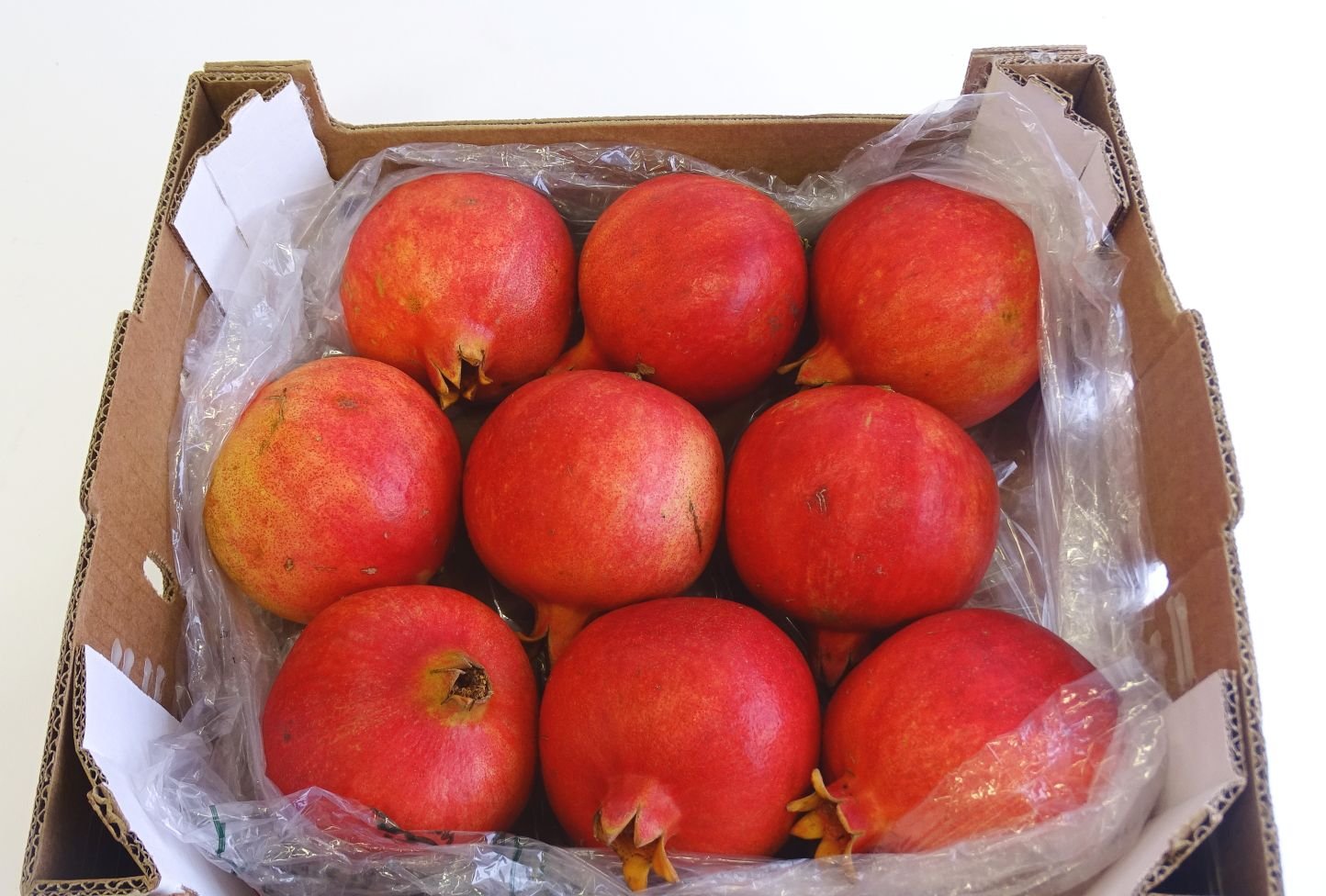 Pomegranate - Assortment - Special Fruit