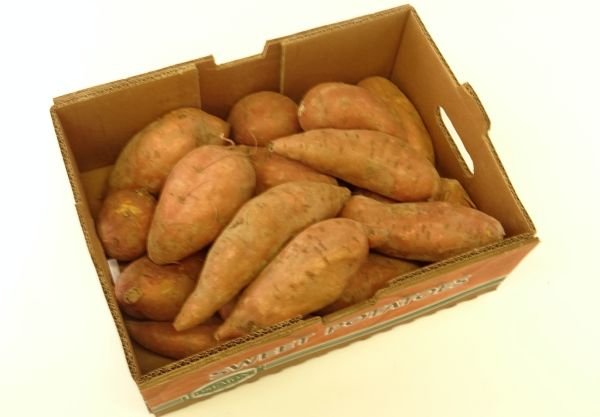 Sweet potato - Assortment - Special Fruit