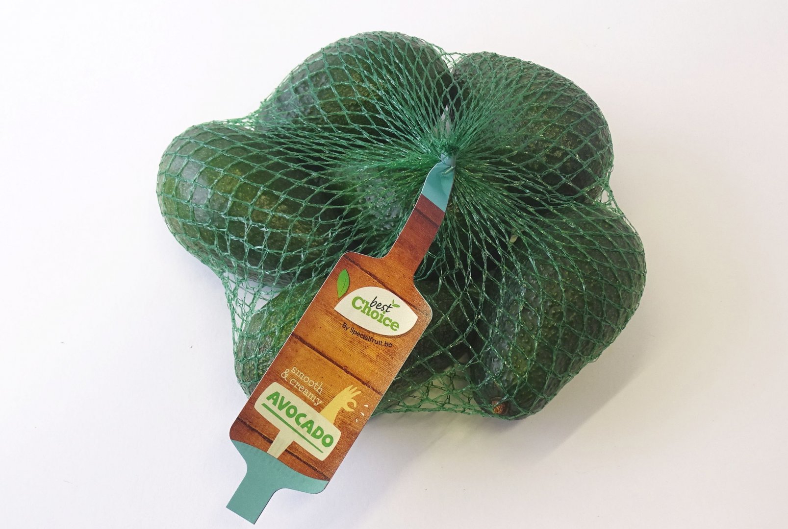 Avocado - Assortment - Special Fruit