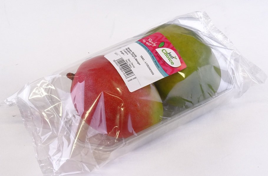 Mango - Assortment - Special Fruit