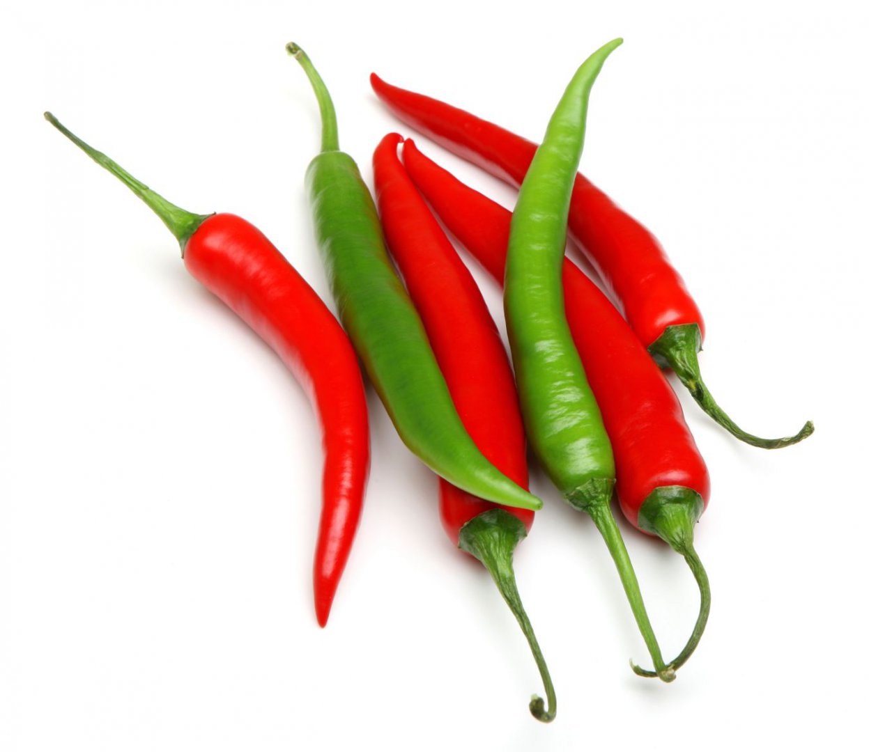 Rawit pepper - Assortment - Special Fruit