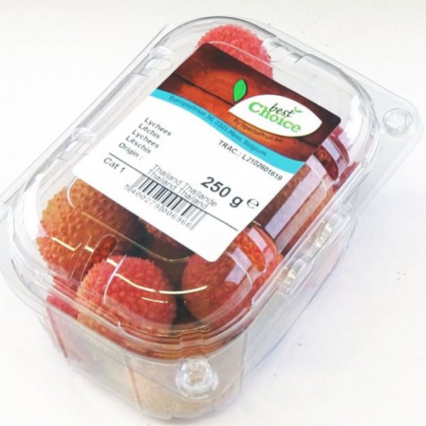 Lychee - Assortment - Special Fruit