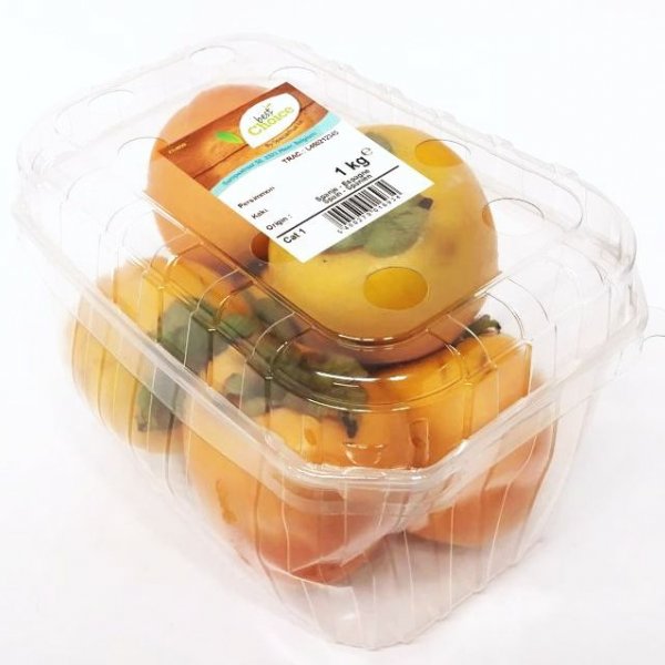 Persimmon - Assortment - Special Fruit