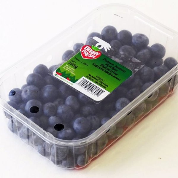 Blueberries - Assortment - Special Fruit