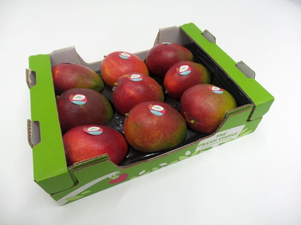 Mangue - Assortiment - Special Fruit