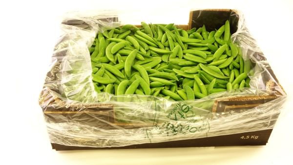 Sugarsnaps - Assortiment - Special Fruit