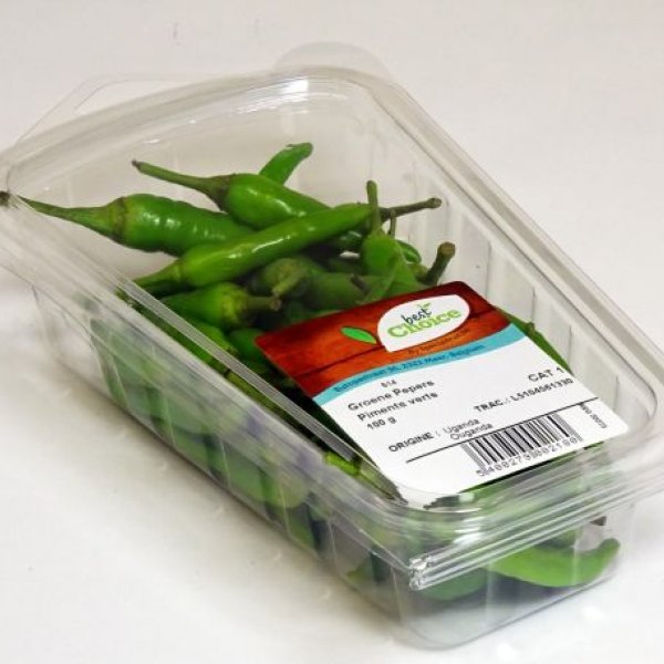 Rawit peper - Assortiment - Special Fruit