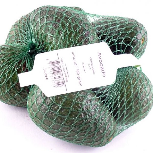 Avocado - Assortiment - Special Fruit