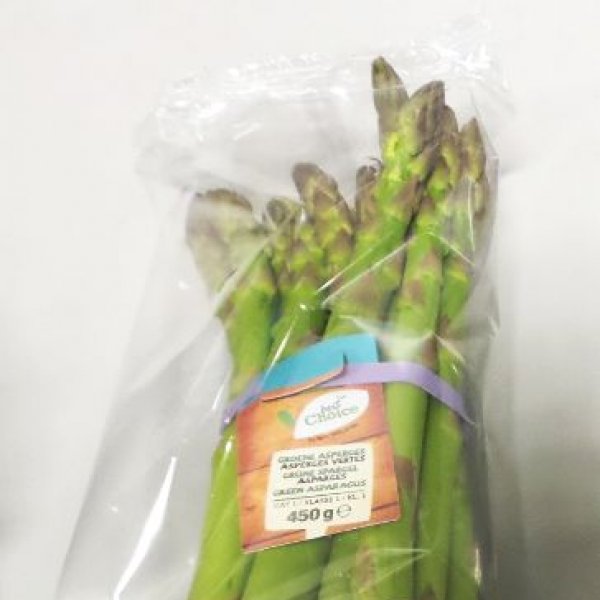 Asperges groen - Assortiment - Special Fruit