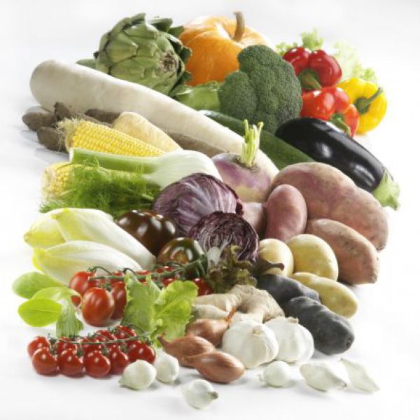 Assortiment - Special Fruit